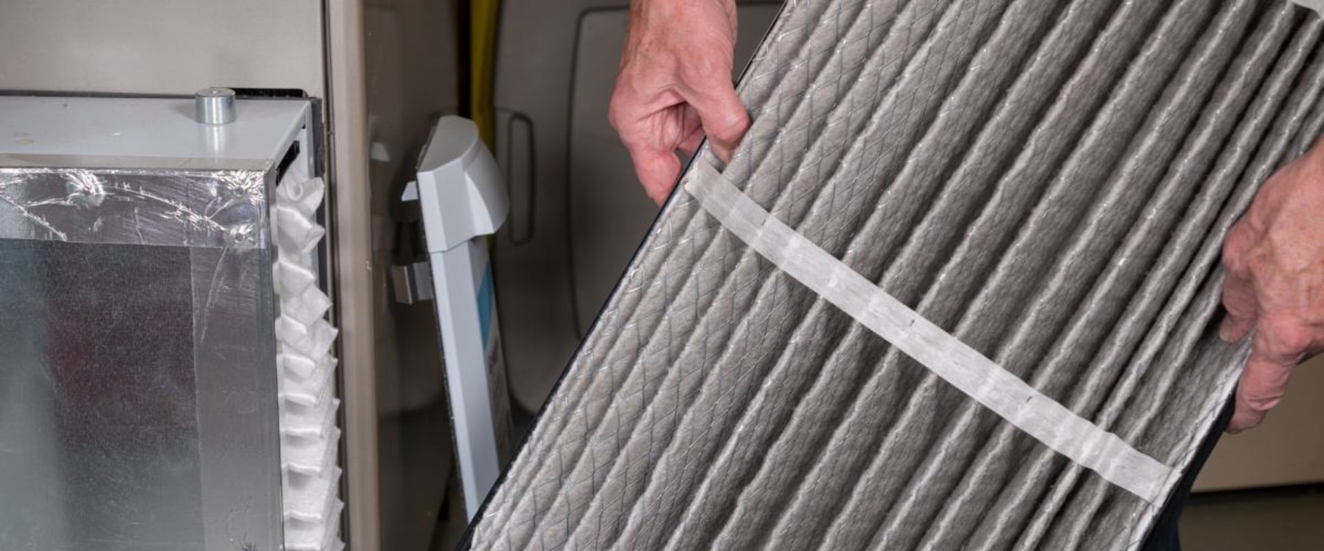 Benefits of High-Quality Air Filters for Your Furnace